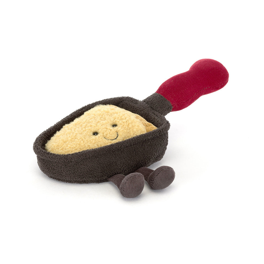 Jellycat - Amuseables Raclette | Lake And Laurel Company