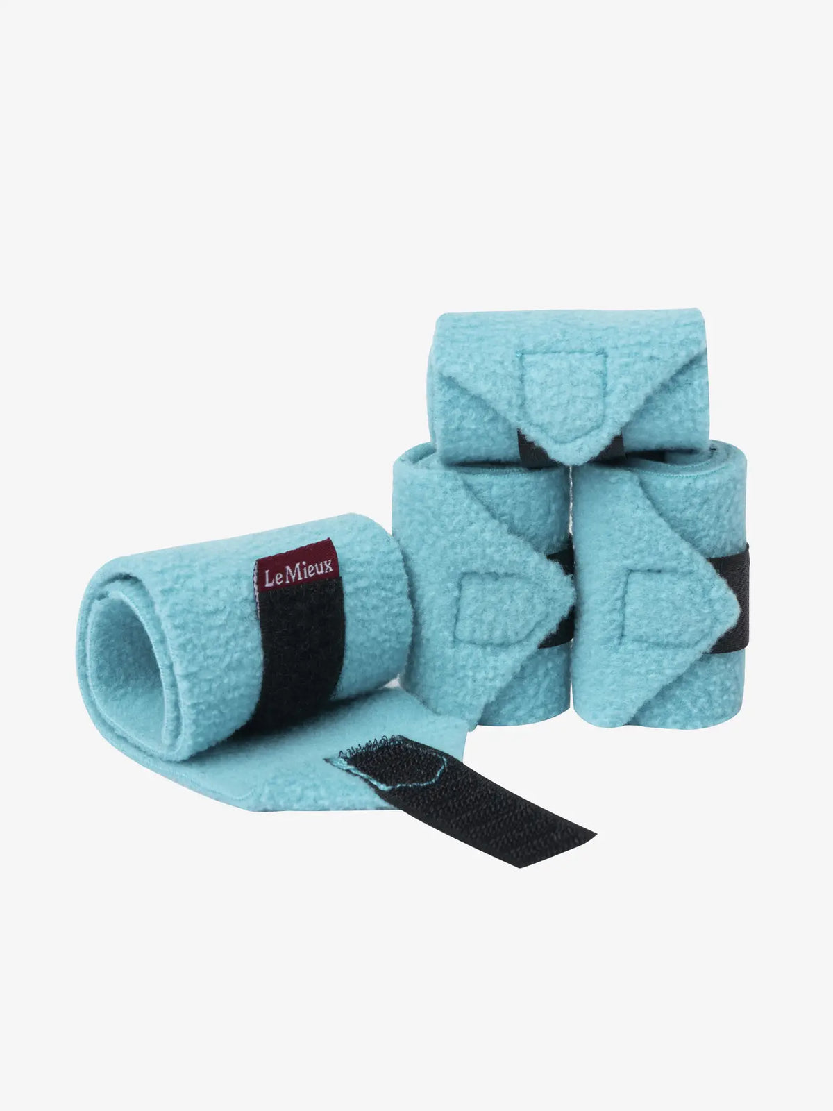 Toy Pony Bandages Azure | Lake And Laurel Company